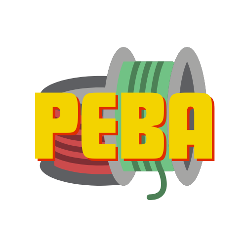 Filament PEBA 3D – Ultra-Flexible & Résistant | Filaments 3D Québec ...