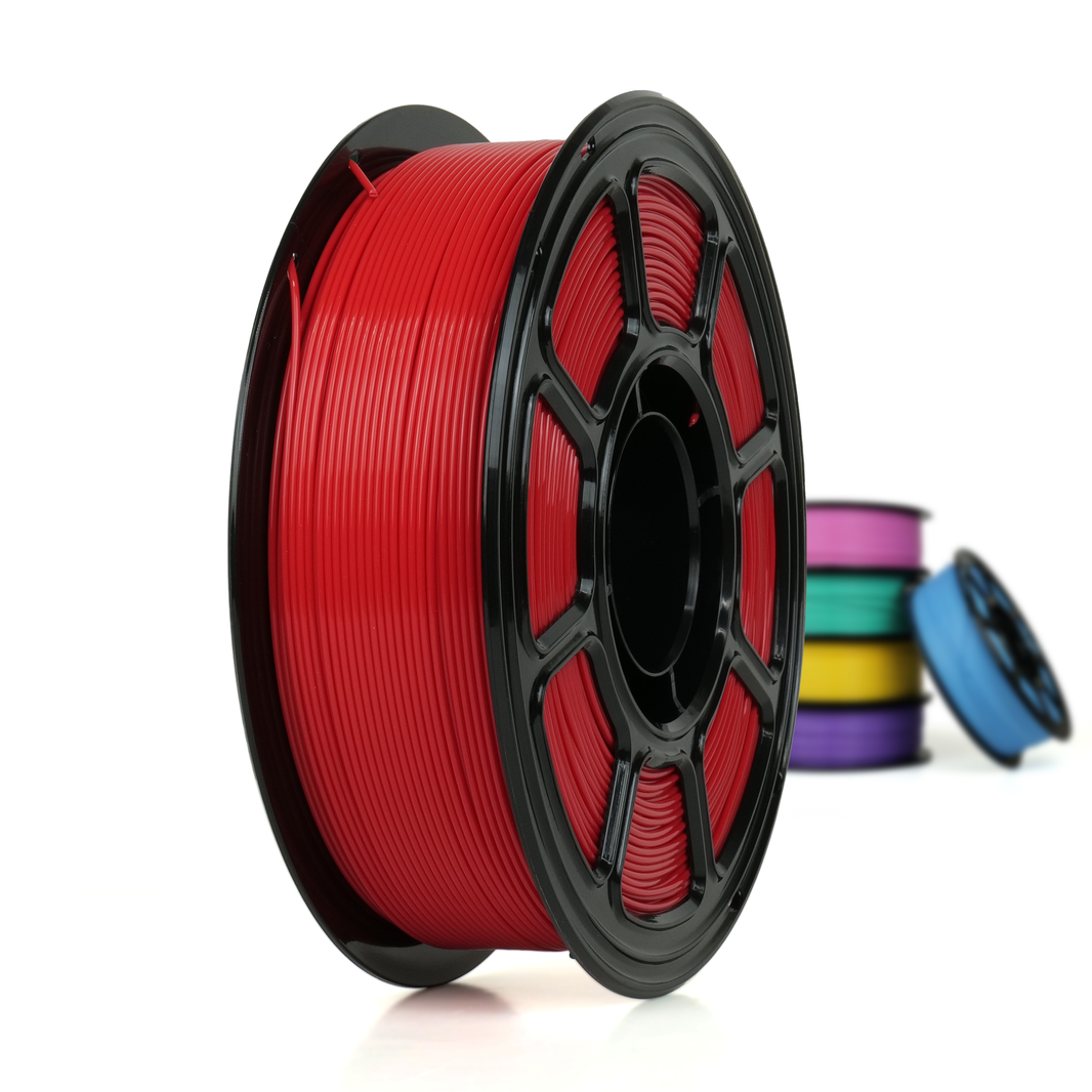 Large Choix de Filaments 3D | Boutique de Filaments au Canada ...
