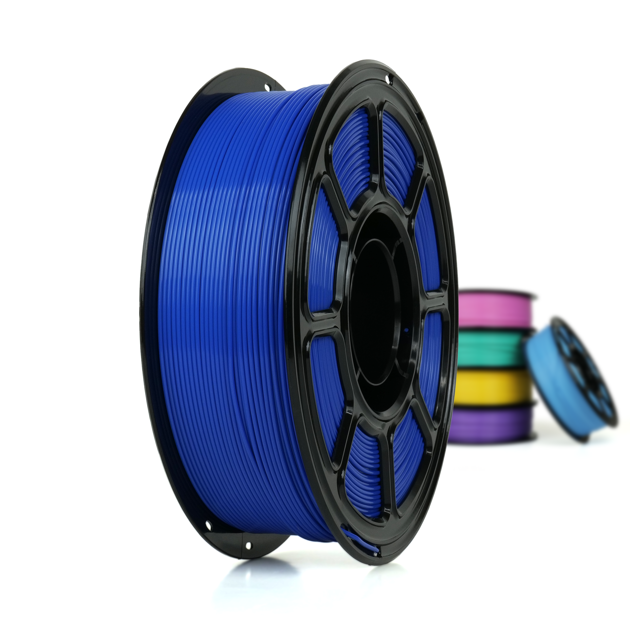 Large Choix de Filaments 3D | Boutique de Filaments au Canada ...