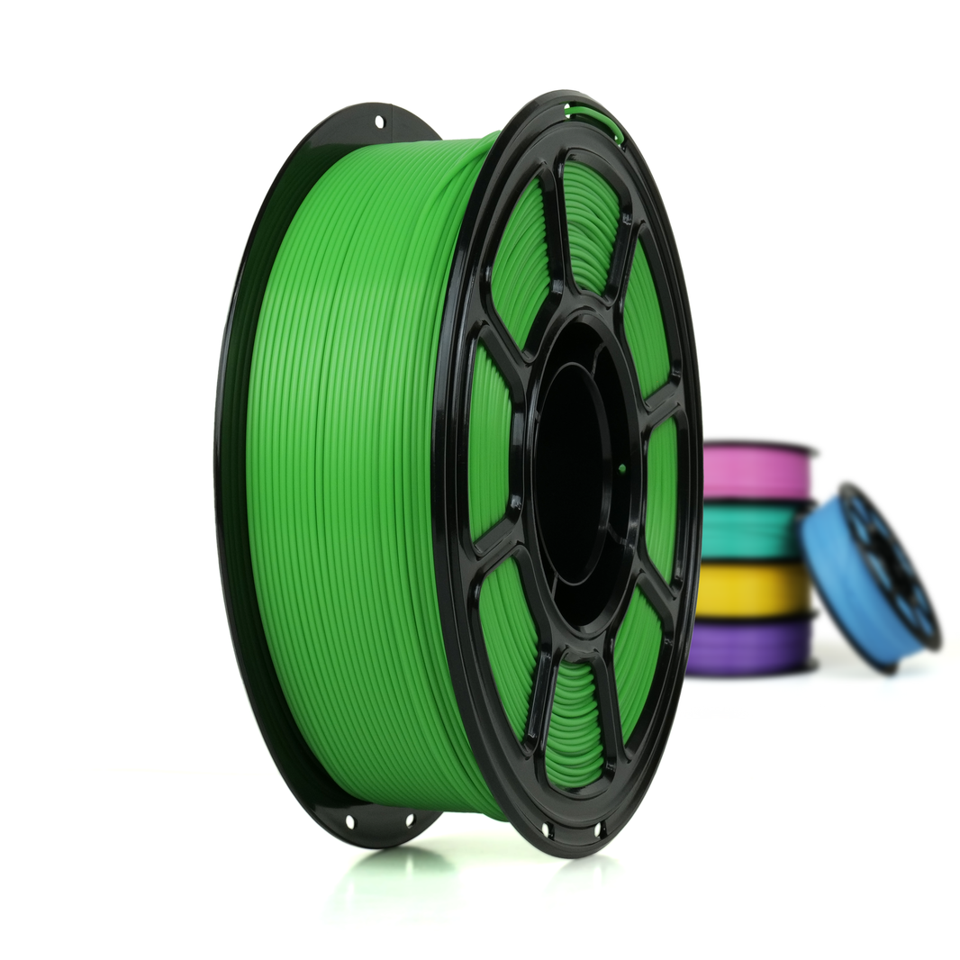 Filaments PLA pour Imprimante 3D | Qualité Supérieure au Canada ...