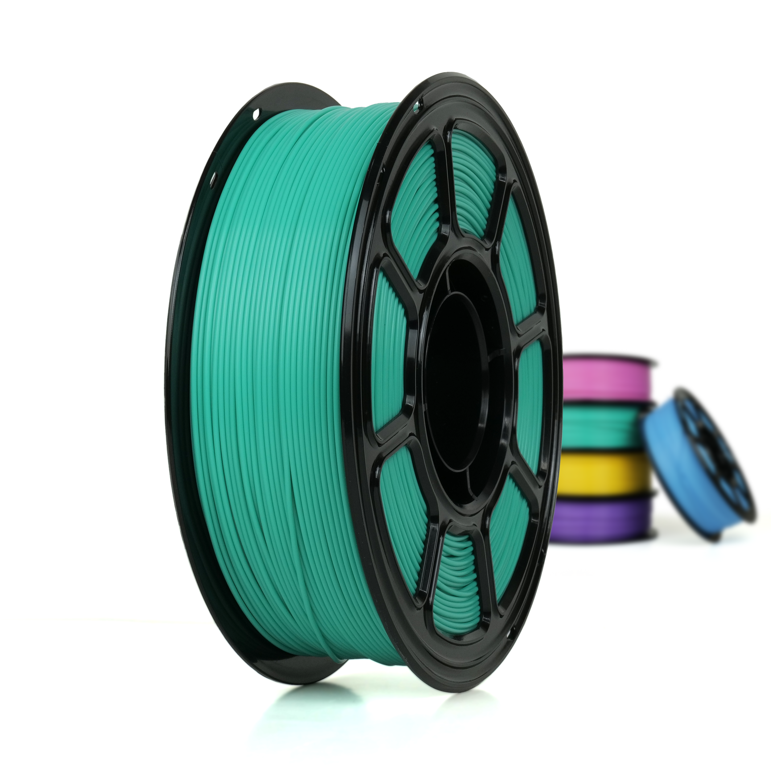 Filaments PLA pour Imprimante 3D | Qualité Supérieure au Canada ...