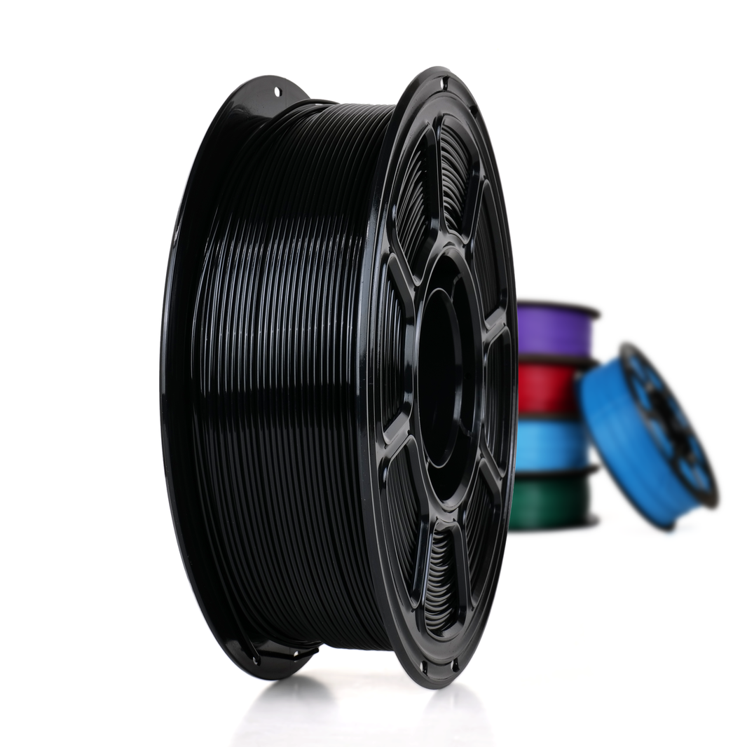 Large Choix de Filaments 3D | Boutique de Filaments au Canada ...
