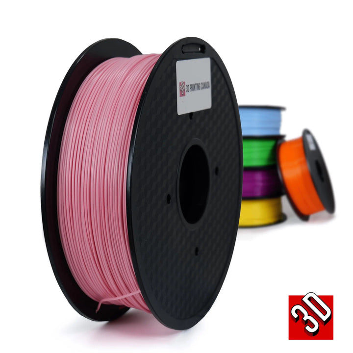 Large Choix de Filaments 3D | Boutique de Filaments au Canada ...