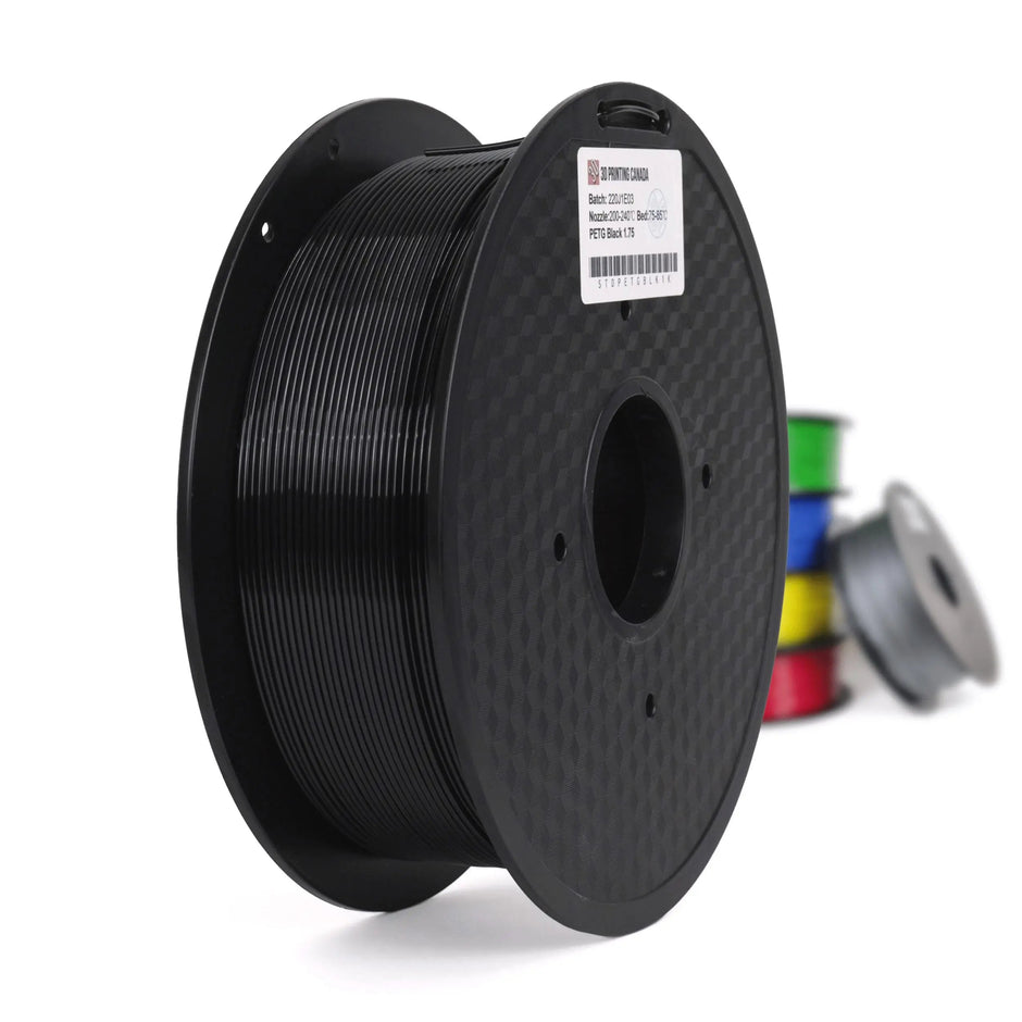 Large Choix de Filaments 3D | Boutique de Filaments au Canada ...