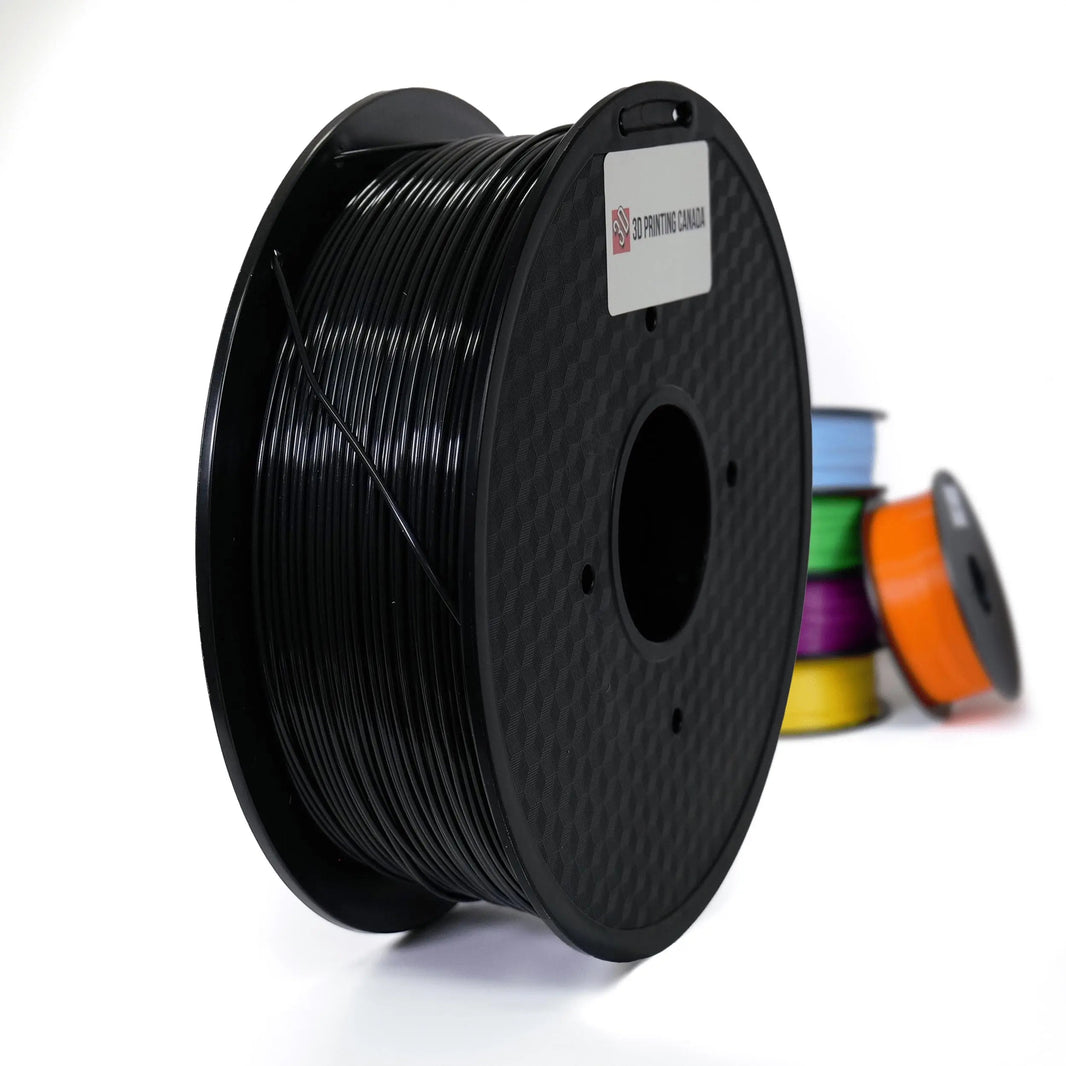 Large Choix de Filaments 3D | Boutique de Filaments au Canada ...