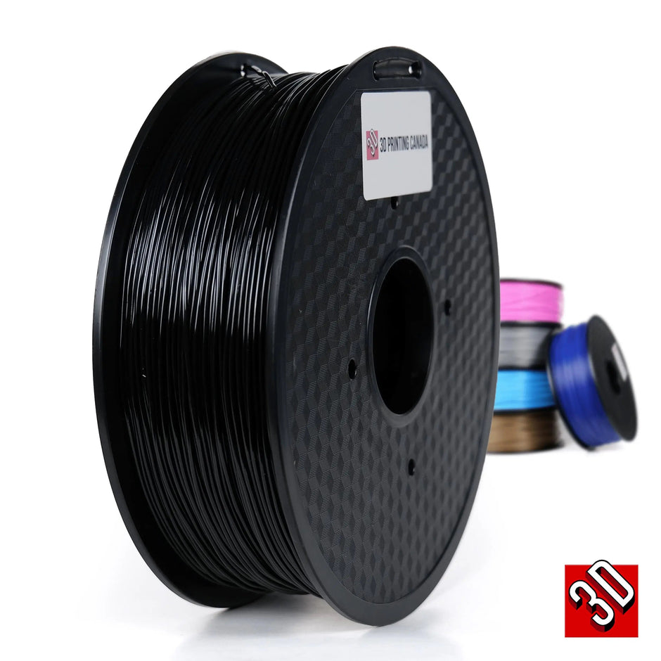Large Choix de Filaments 3D | Boutique de Filaments au Canada ...