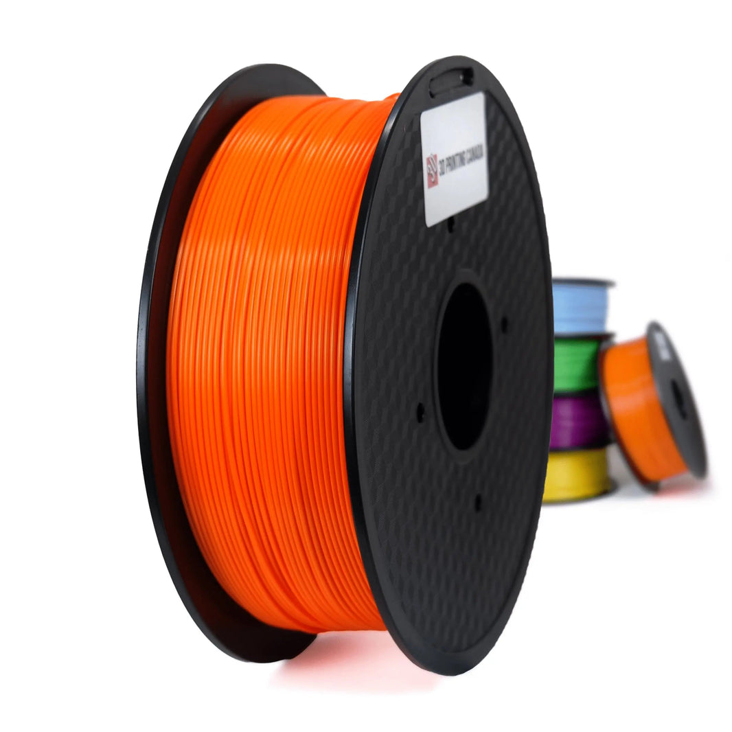 Large Choix de Filaments 3D | Boutique de Filaments au Canada ...