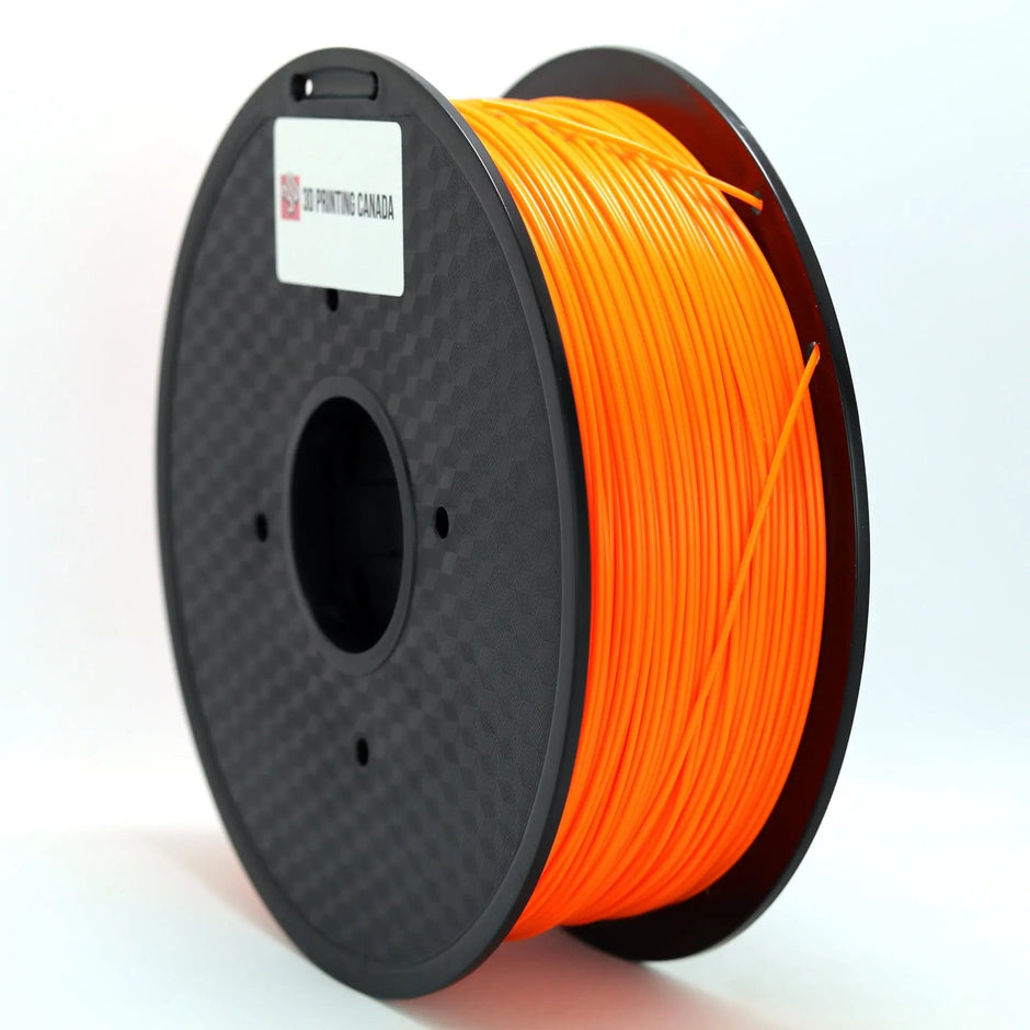 Filaments PLA pour Imprimante 3D | Qualité Supérieure au Canada ...