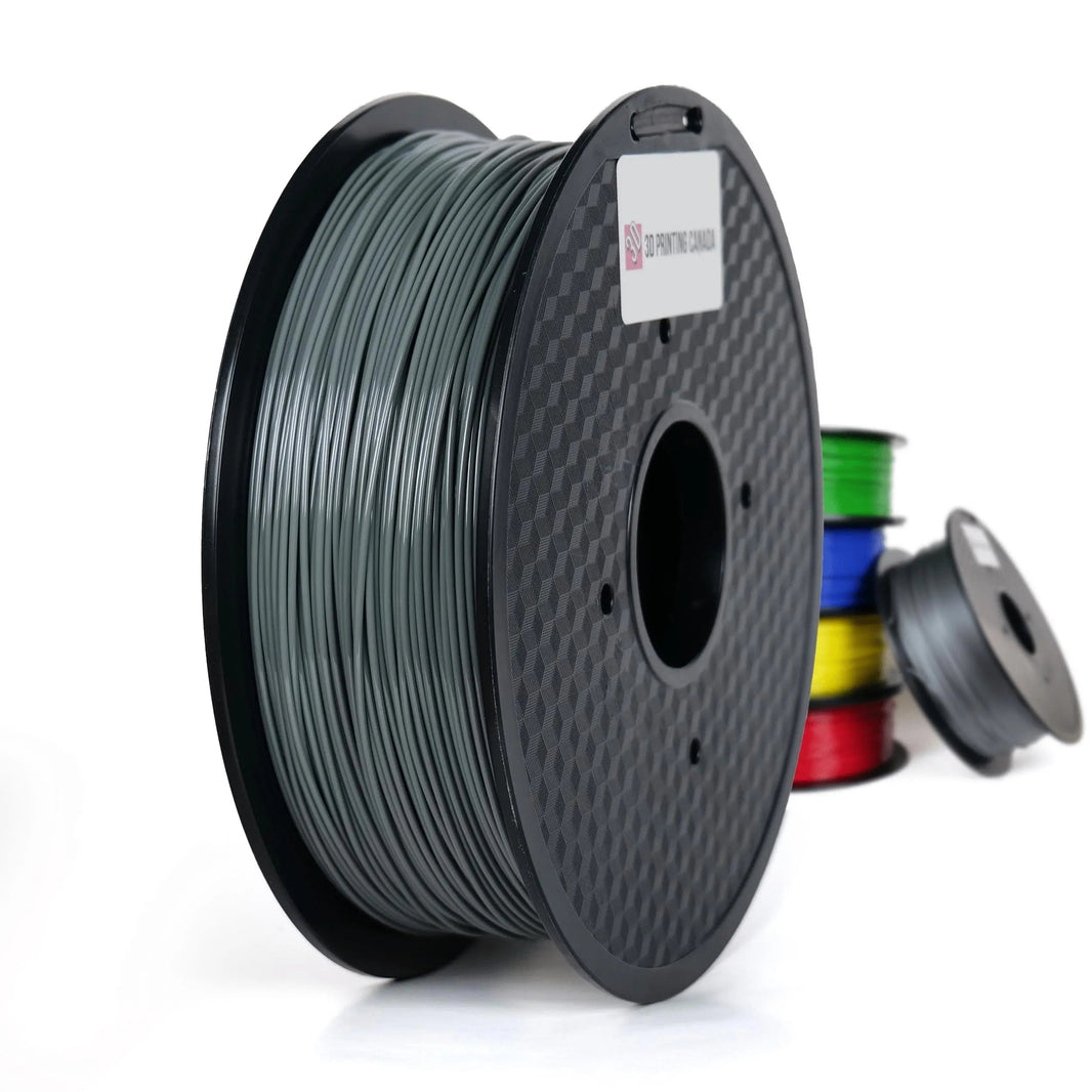 Filament PETG 3D – Résistant & Facile à Imprimer | Filaments 3D Québec ...