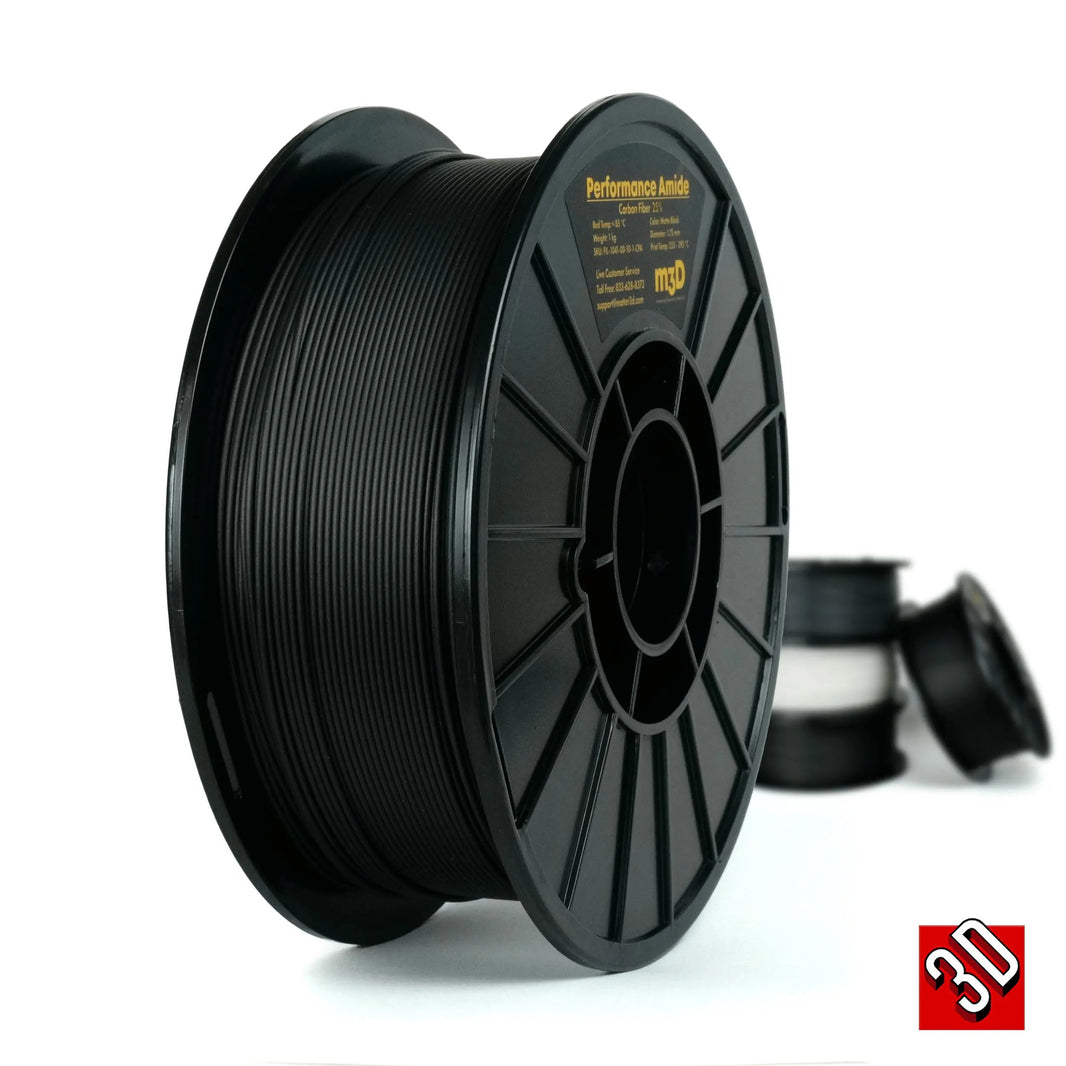 Matter3D Filaments – Premium Quality Made in Canada – Filaments 3D Quebec