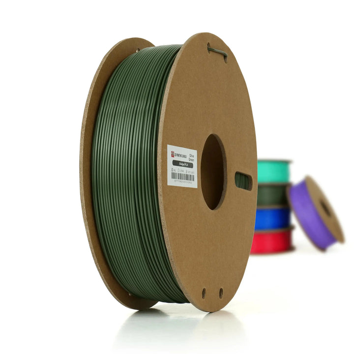 Large Choix de Filaments 3D | Boutique de Filaments au Canada ...