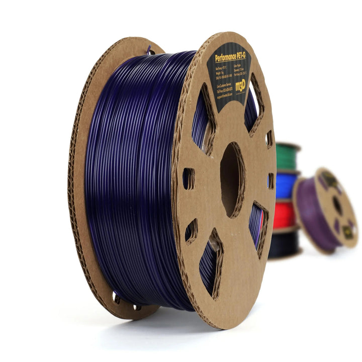 Matter3D Filaments – Premium Quality Made in Canada – Filaments 3D Quebec