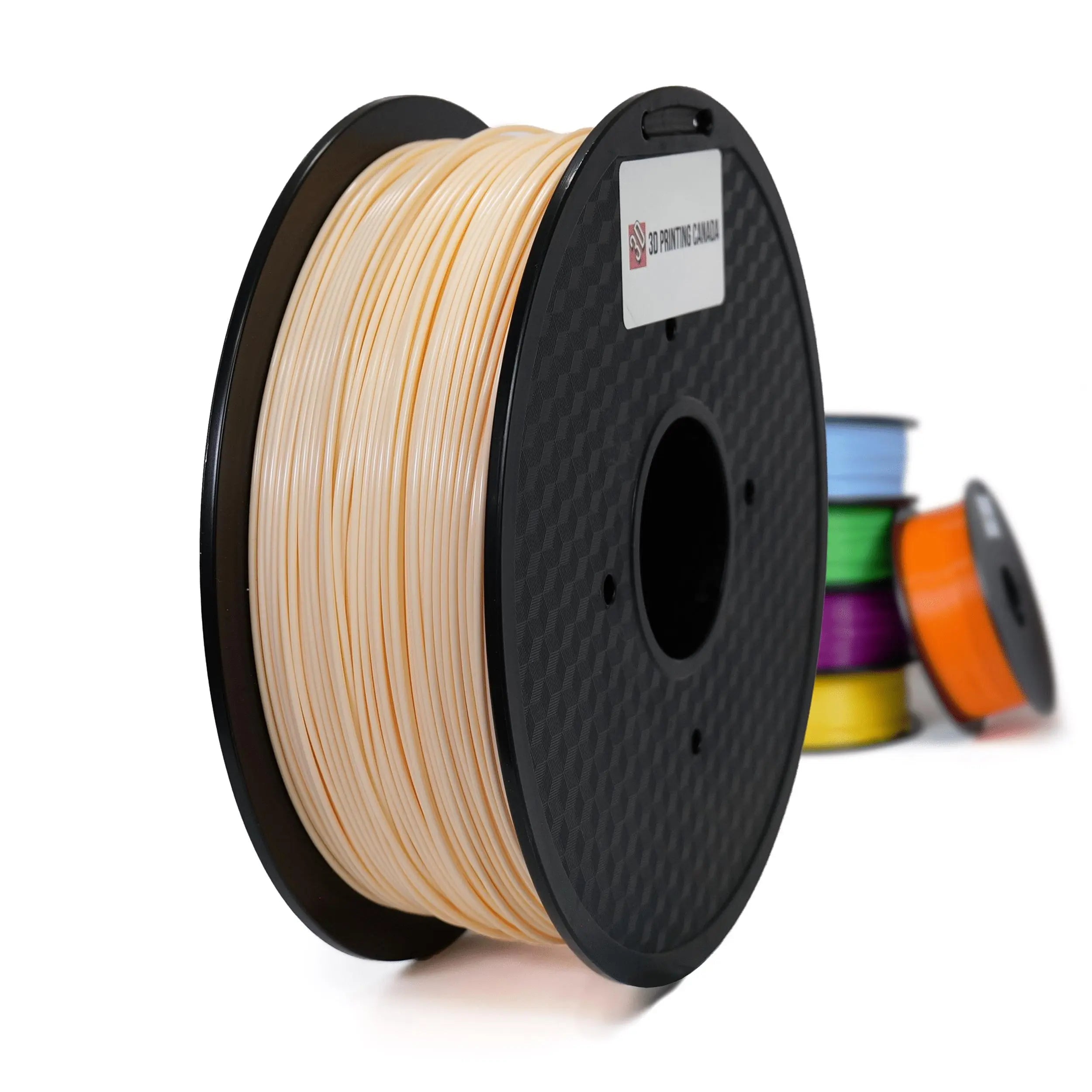 Filaments PLA pour Imprimante 3D | Qualité Supérieure au Canada ...