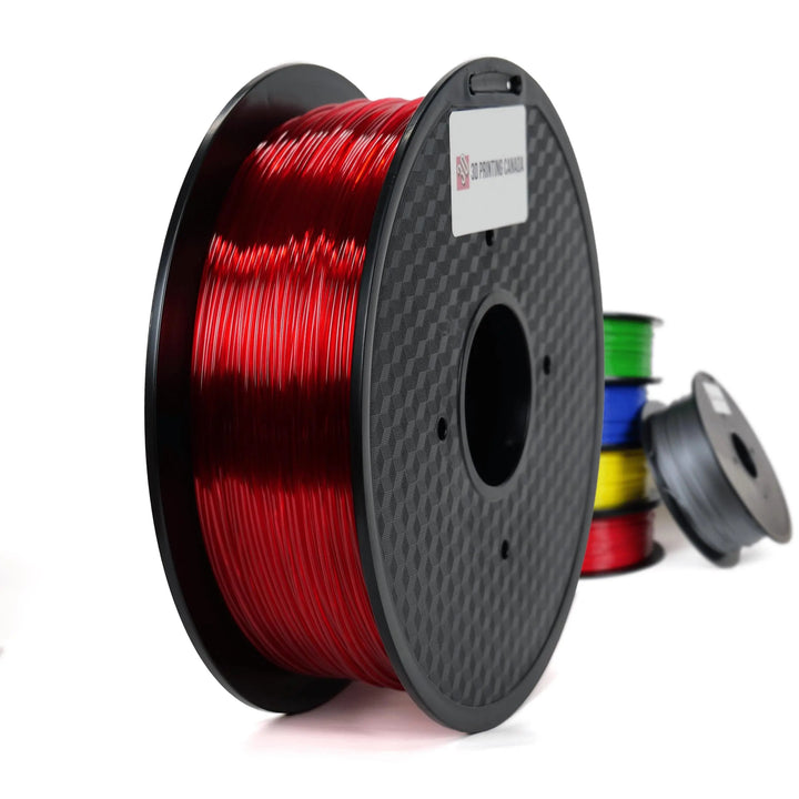 Large Choix de Filaments 3D | Boutique de Filaments au Canada ...