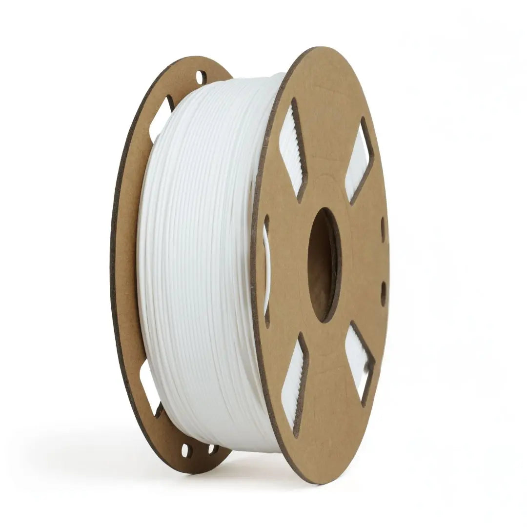 Blanc - Canadian-made PLA+ Filament - 1.75mm, 1 kg – Filaments 3D Quebec