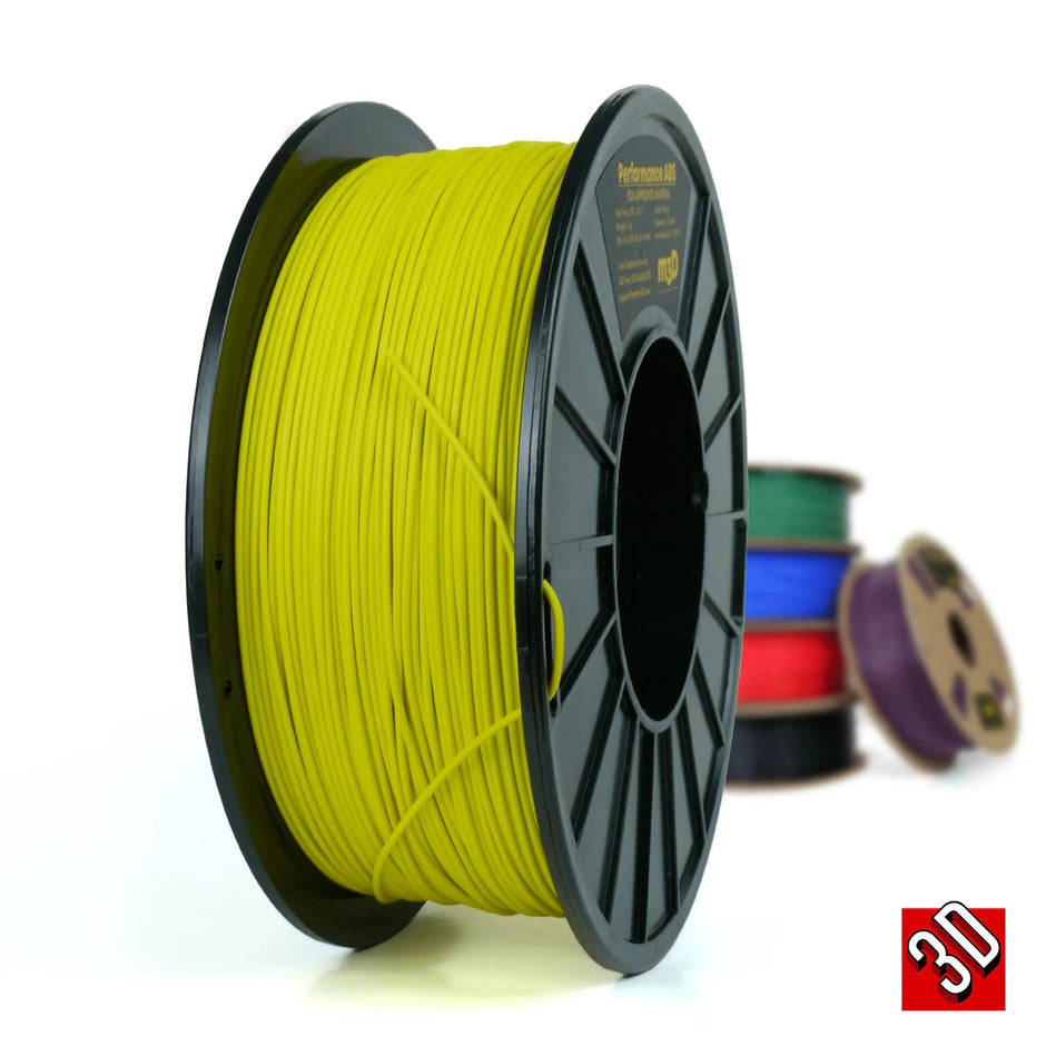 Matter3D Filaments – Premium Quality Made in Canada – Filaments 3D Quebec